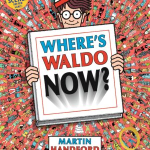 Where's Waldo Now?