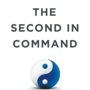 The Second in Command: Unleash the Power of Your COO