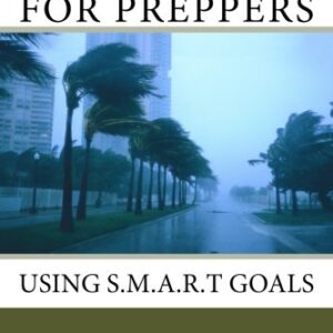 Prepping for Preppers: Using S.M.A.R.T Goals