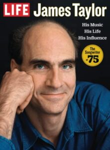 life james taylor