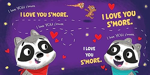 Love You S'more