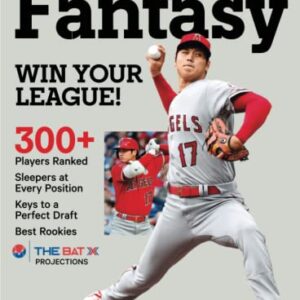 The Athletic Baseball 2023 Fantasy: Win Your League!