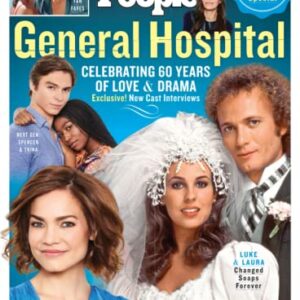 PEOPLE General Hospital