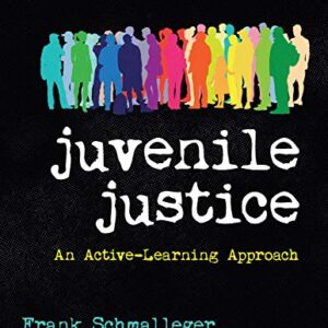 Juvenile Justice: An Active-Learning Approach