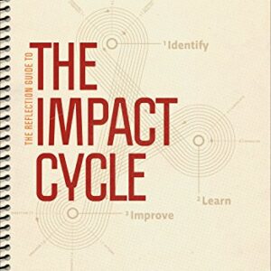 The Reflection Guide to The Impact Cycle: What Instructional Coaches Should Do to Foster Powerful Improvements in Teaching