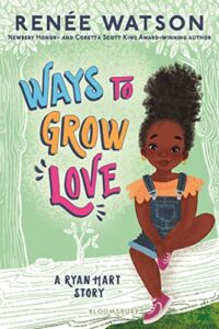 ways to grow love (a ryan hart story)