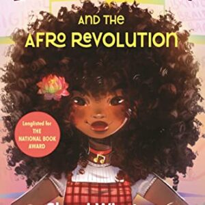 Lotus Bloom and the Afro Revolution