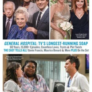 PEOPLE General Hospital