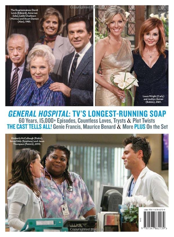 PEOPLE General Hospital