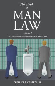 the book of man law: volume i