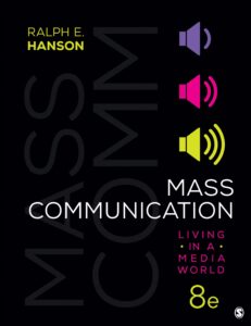 mass communication: living in a media world