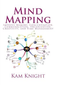 mind mapping: improve memory, concentration, communication, organization, creativity, and time management (mental performance)