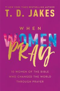 when women pray