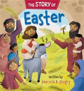 the story of easter