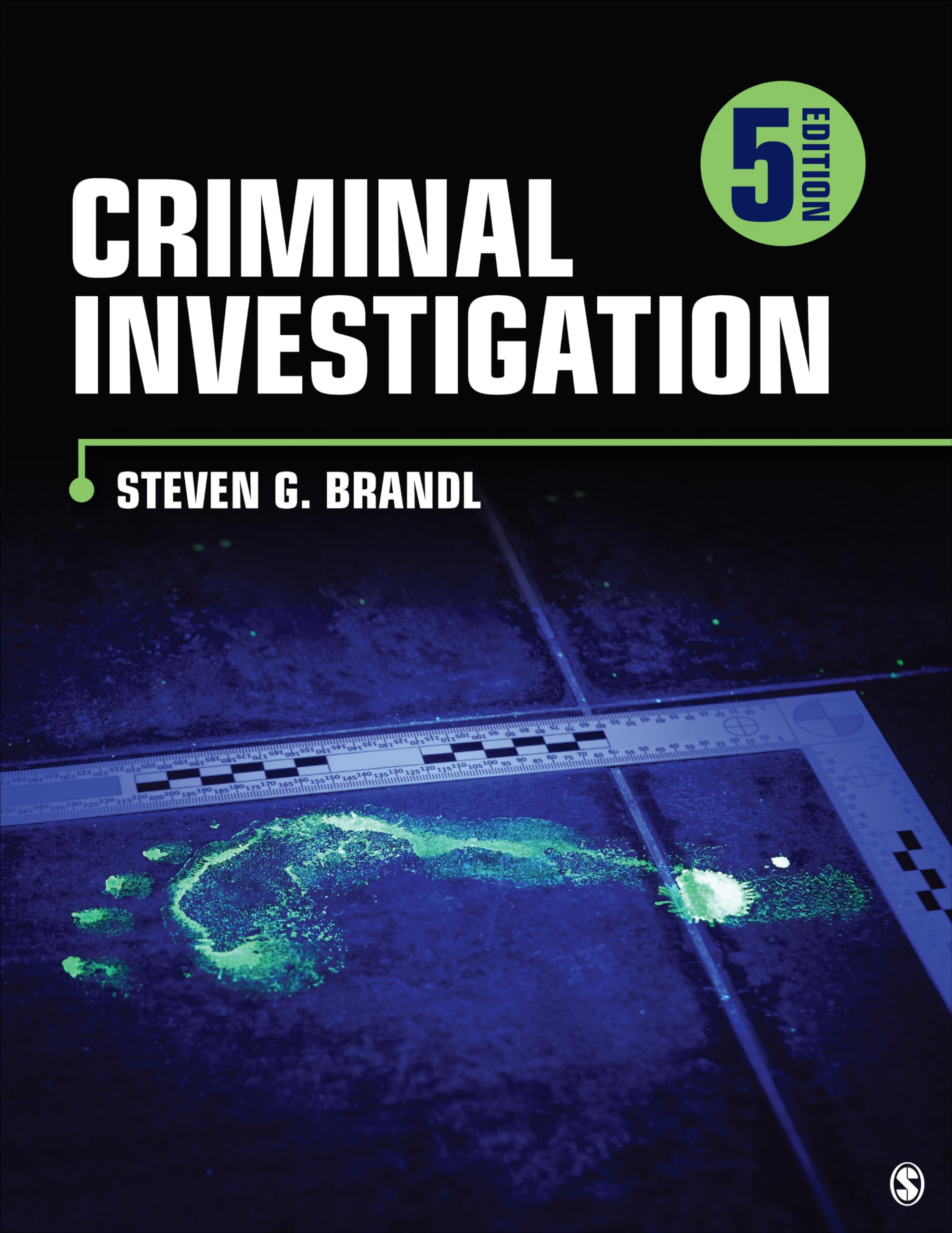 Criminal Investigation