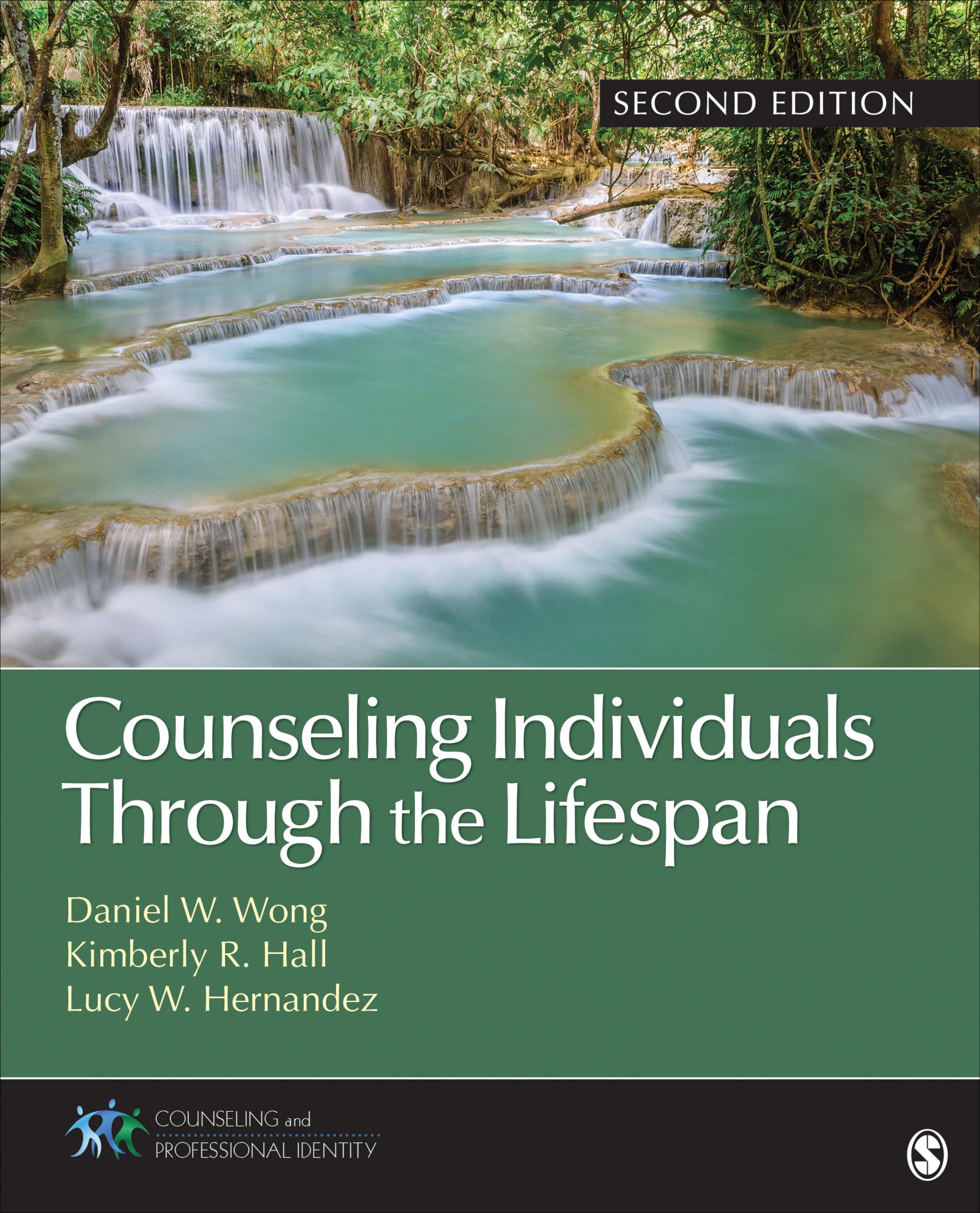 Counseling Individuals Through the Lifespan (Counseling and Professional Identity)