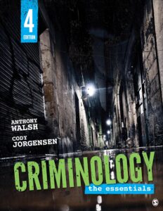 criminology: the essentials