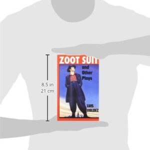 Zoot Suit and Other Plays