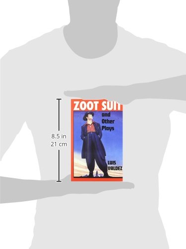 Zoot Suit and Other Plays