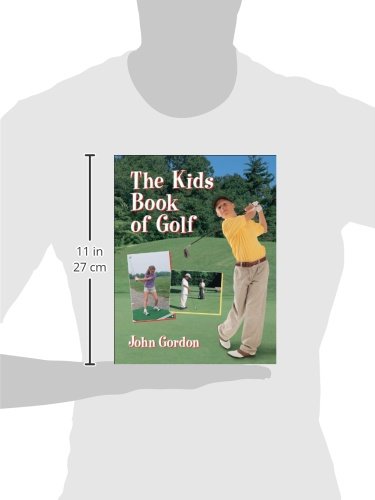 The Kids Book of Golf