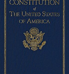 Constitution of the United States (Books of American Wisdom)