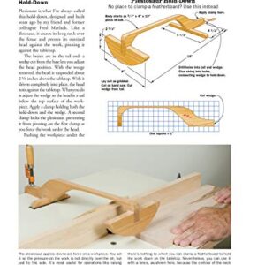 Woodworking with the Router, Revised and Updated: Professional Router Techniques and Jigs Any Woodworker Can Use (Fox Chapel Publishing) Comprehensive, Beginner-Friendly Guide (American Woodworker)