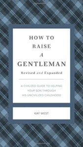 how to raise a gentleman