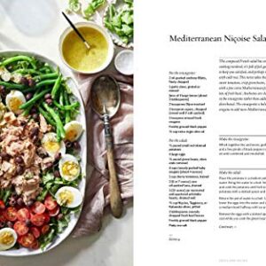 Mediterranean Every Day: Simple, Inspired Recipes for Feel-Good Food