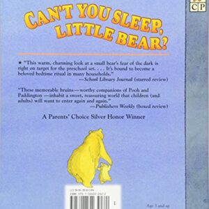 Can't You Sleep, Little Bear?