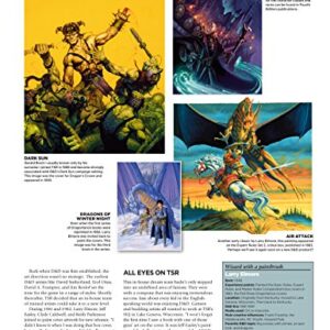 Masters and Legends of Fantasy Art, 2nd Expanded Edition: Techniques for Drawing, Painting & Digital Art from Fantasy Legends (Fox Chapel Publishing) Dozens of In-Depth Interviews & Workshops