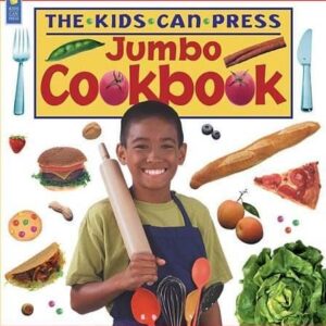 The Jumbo Cookbook (Jumbo Books)