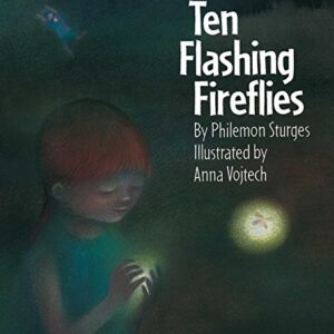 Ten Flashing Fireflies