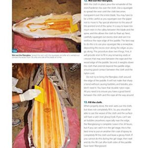 Building a Strip Canoe, Second Edition, Revised & Expanded: Full-Sized Plans and Instructions for 8 Easy-To-Build, Field-Tested Canoes (Fox Chapel Publishing) Step-by-Step; 100+ Photos & Illustrations