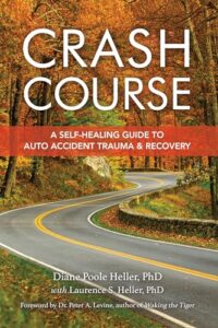 crash course: a self-healing guide to auto accident trauma and recovery