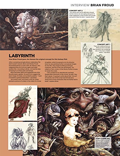 Masters and Legends of Fantasy Art, 2nd Expanded Edition: Techniques for Drawing, Painting & Digital Art from Fantasy Legends (Fox Chapel Publishing) Dozens of In-Depth Interviews & Workshops