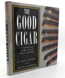 the good cigar