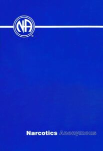 narcotics anonymous 6th edition softcover