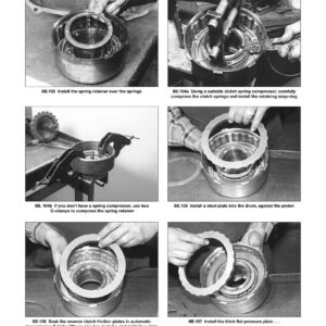 Ford Automatic Transmission Overhaul Haynes Techbook (USA) (Paperback)