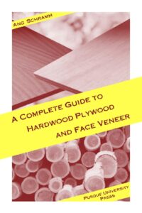 complete guide to hardwood plywood and face veneer