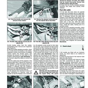 Yamaha 2-stroke Motocross Bikes (86 - 06) Haynes Repair Manual (Paperback)