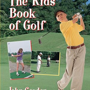 The Kids Book of Golf