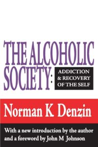 the alcoholic society