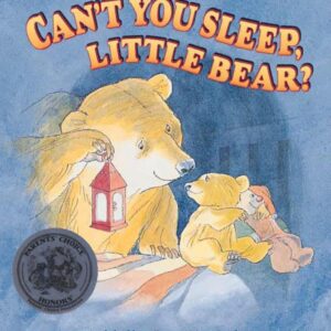 Can't You Sleep, Little Bear?