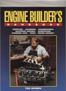 engine builder's handbook