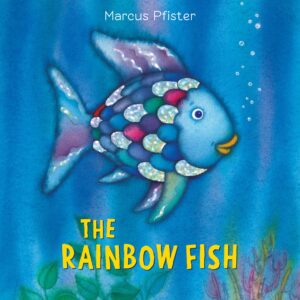 the rainbow fish