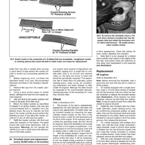 Chevrolet Impala (2006-2011) & Monte Carlo (2006-2007) Haynes Repair Manual (USA