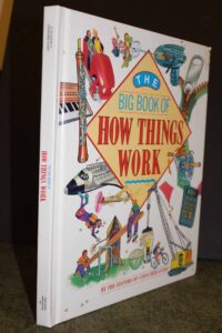 big book of how things work