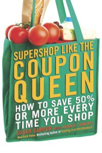 the super coupon shopping system: ingenious new ways to save $$ on every shopping bill