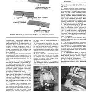 Haynes Manuals N. America, Inc. Dodge Fullsize Pickup '74'93