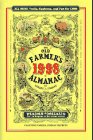 the old farmer's almanac 1998